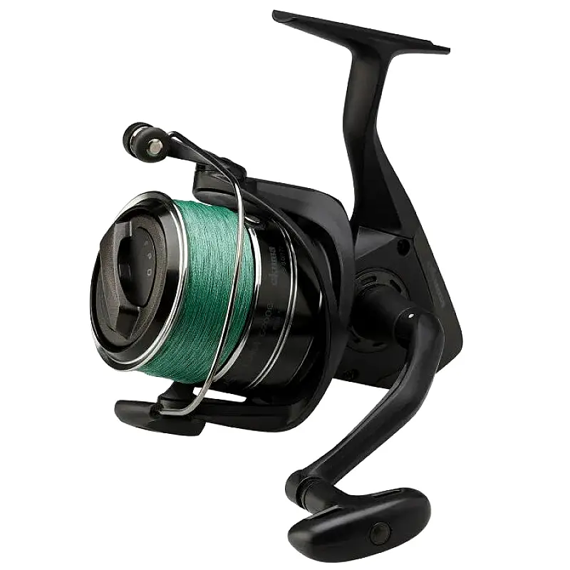Okuma CUSTOM Spod CS-7000S 4,8:1 (CS-7000S)