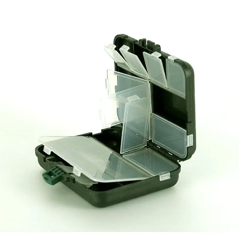 Formax PLASTIČNA KUTIJA (FXPB-008002) 16861