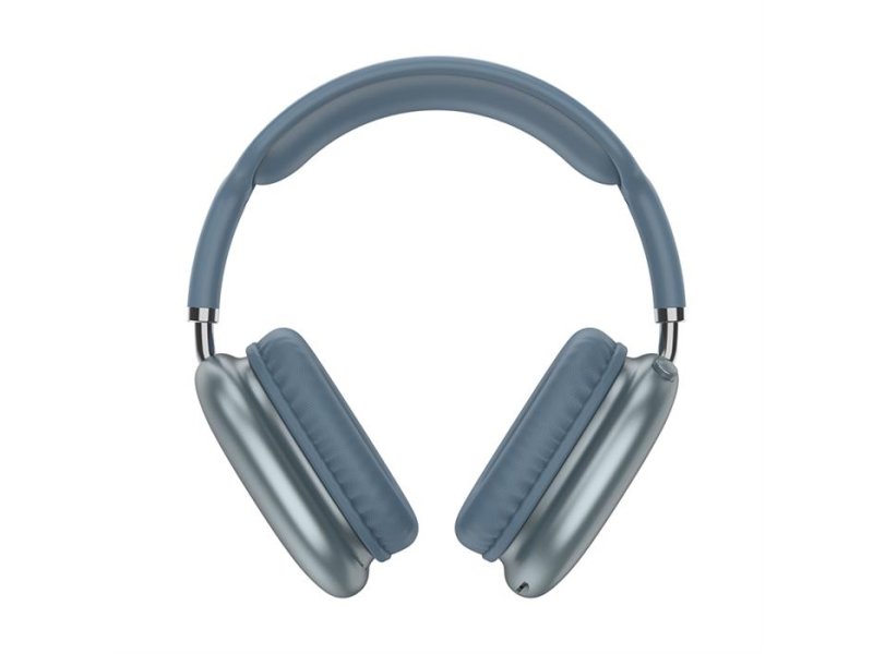 SUPERIOR PODS MAX BLUETOOTH SLUŠALICE PLAVE