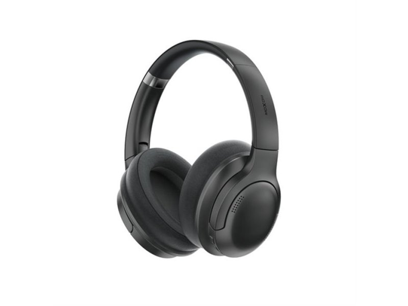 MOXOM MX-WL83 BLUETOOTH SLUŠALICE CRNE