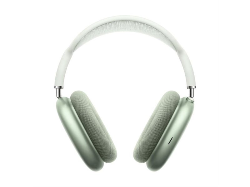 MS MOBILE AIRPODS MAX A BLUETOOTH SLUŠALICE ZELENE