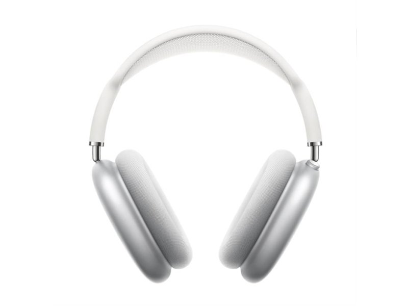 MS MOBILE AIRPODS MAX A BLUETOOTH SLUŠALICE SREBRNE