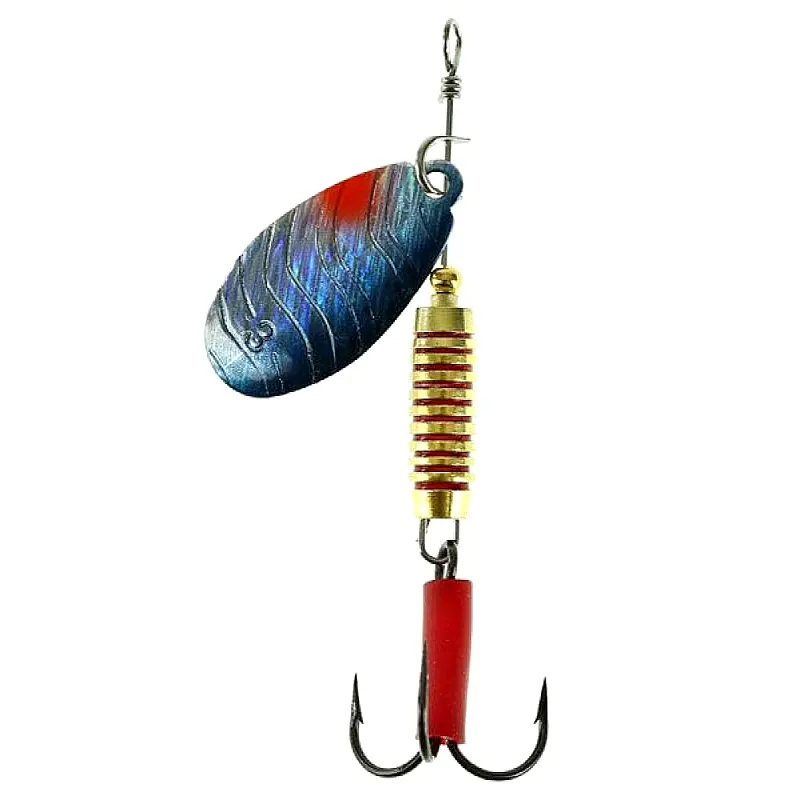 Formax ATTACK WELTER SPINNER vel.3 (FXAT-150321) 50068