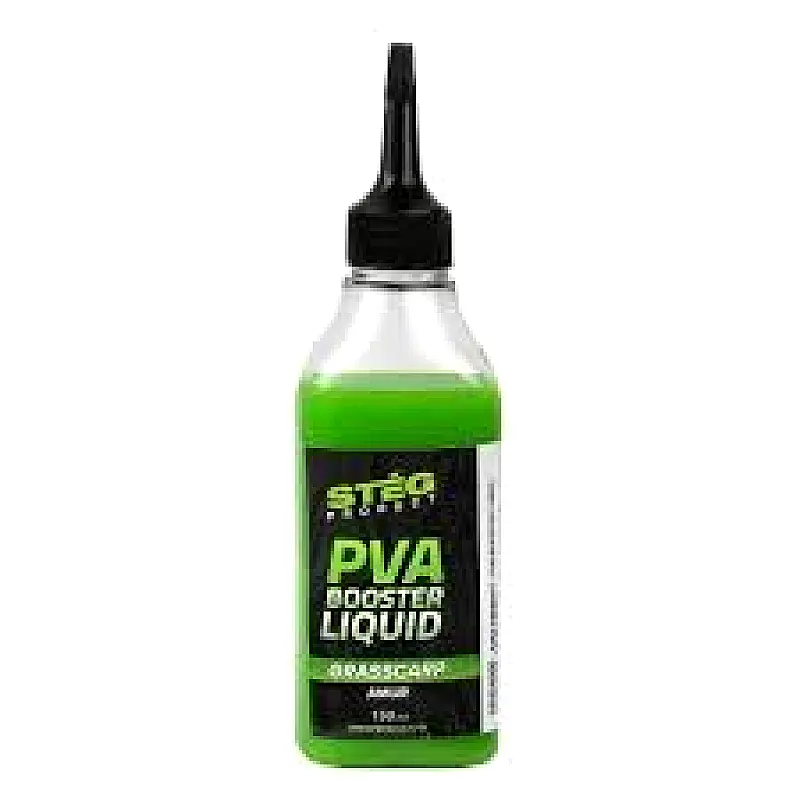 Steg PVA Booster Amur-Graascarp 150ml (SP024009) 66824