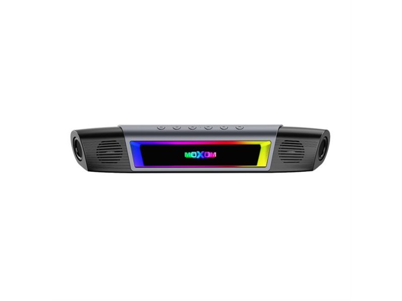 MOXOM MX-SK107 BLUETOOTH ZVUČNIK