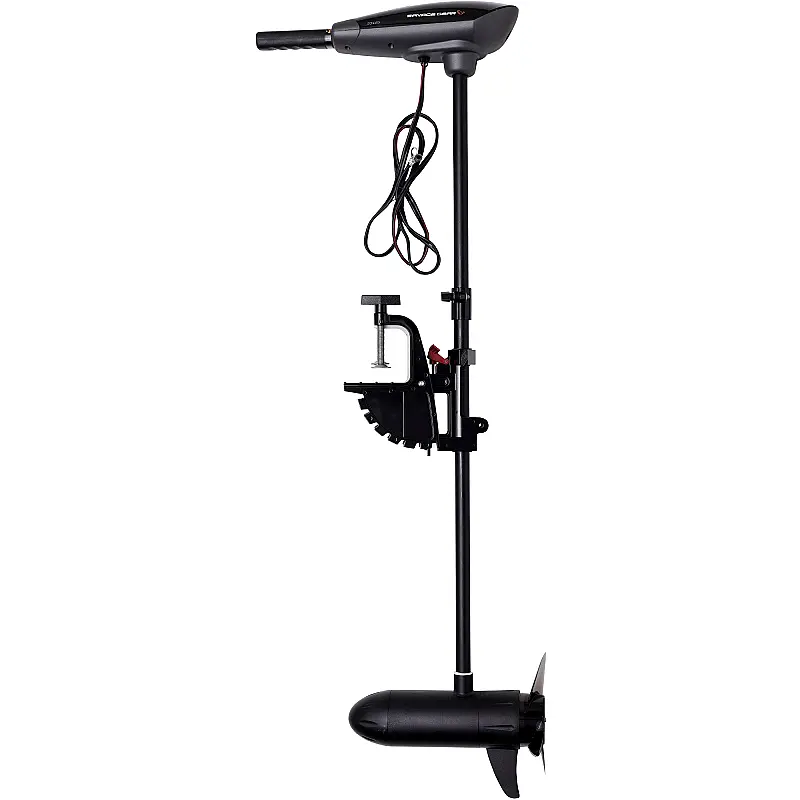 Savage Gear ELEKTRO MOTOR 12V , 55LBS (6SGEM 71018)