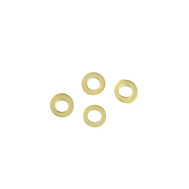 Elegance Method GUMICE ZA PELET 4mm - 50 kom (FXEM-523018) 63623