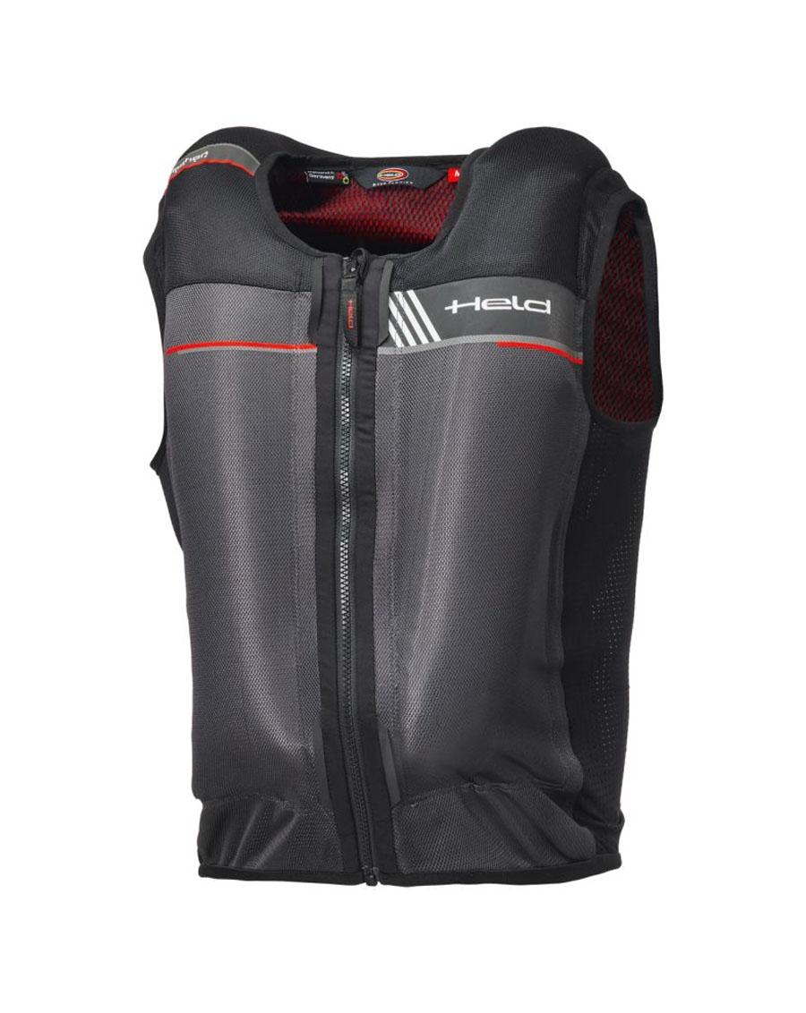 Held airbag zaštitni prsluk eVest 2