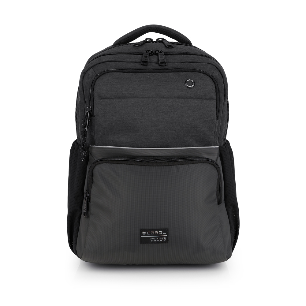 Ranac za laptop Grizzly Gabol | 14″ | 28x39x17