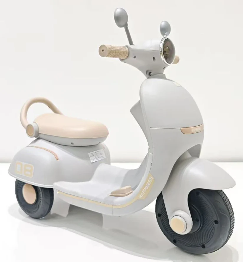 Motor vespa na akumulator 744314