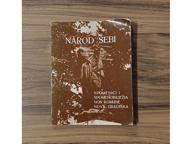 NAROD SEBE