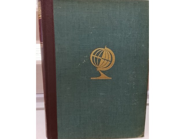 ATLAS SVIJETA