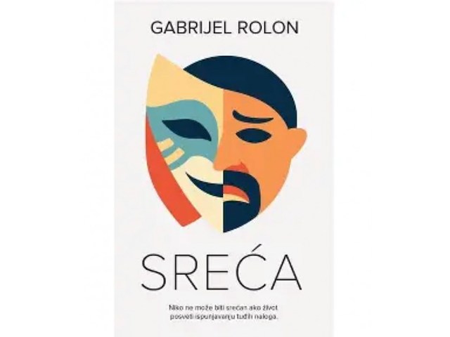 Sreća - Gabrijel Rolon