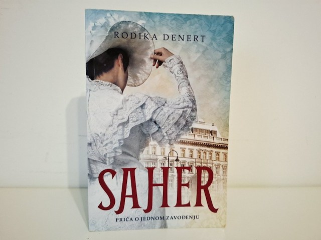 Saher - Rodika Denert