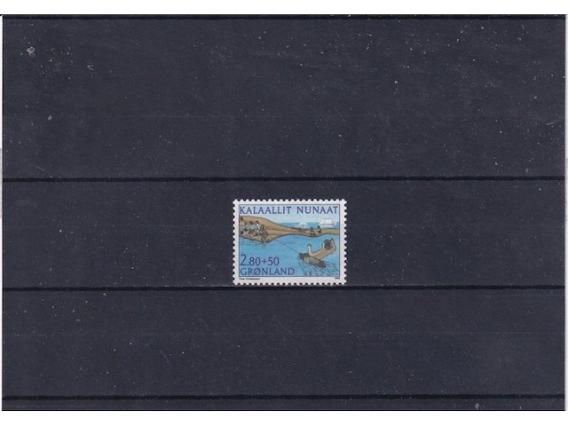 Grenland 1986