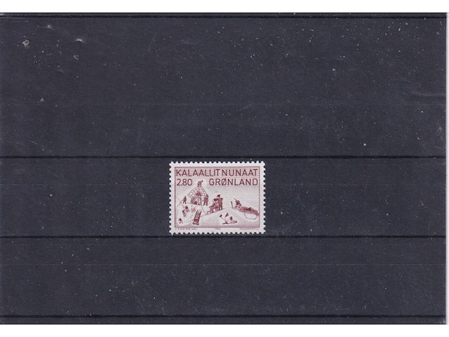 Grenland 1986