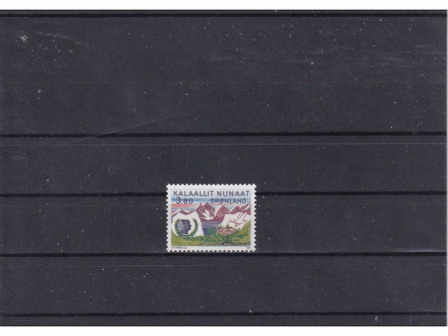 Grenland 1985