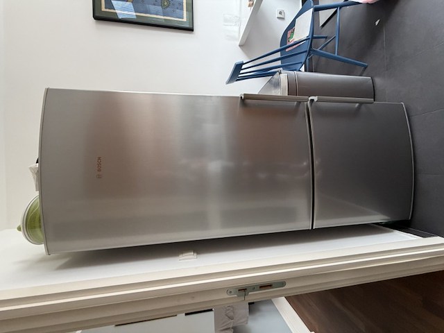 Bosch KGN57VL20 No frost kombinovani frizider