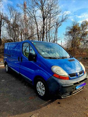 Kombi prevoz
