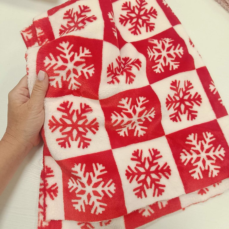 Parče welsoft pahulje 45×150