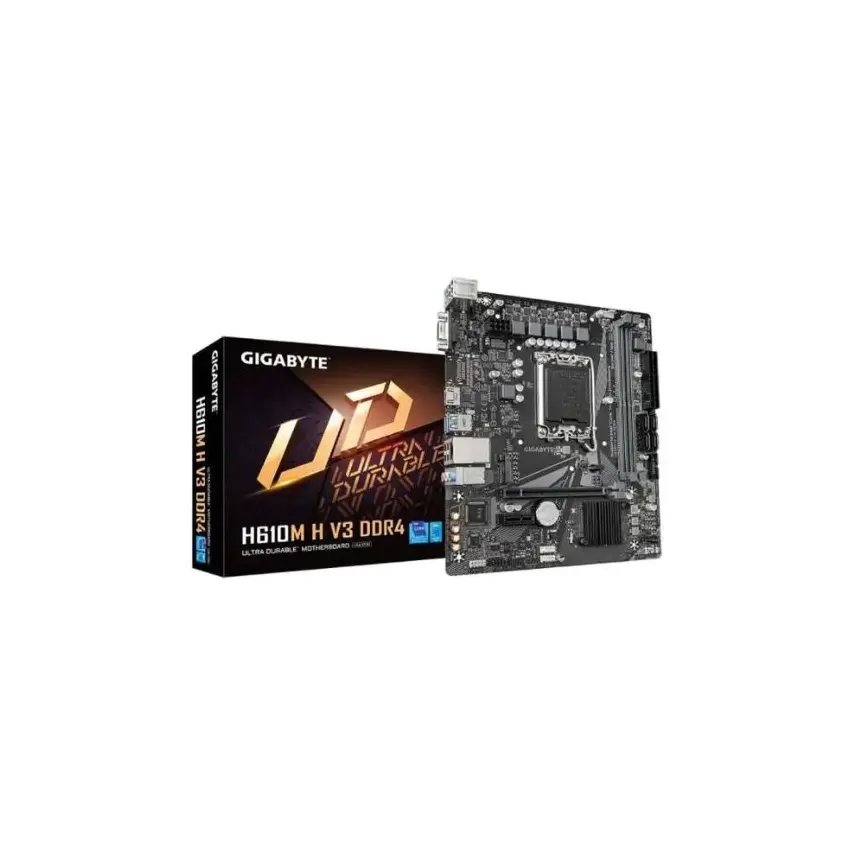 Maticna ploca Gigabyte H610M H V3 DDR4 rev.1.x