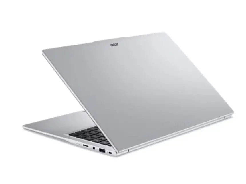 Laptop ACER Aspire Lite 15 AL15-48P NoOS/15.6" FHD IPS/Ryzen 7 5825U/8GB/512GB/srebrna