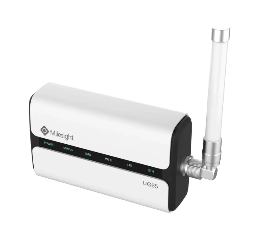 UG65-L08GL-868M-EA LoRaWAN prenosnik (gateway)
