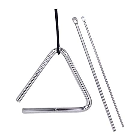 Lp311C Pro 6" Triangle