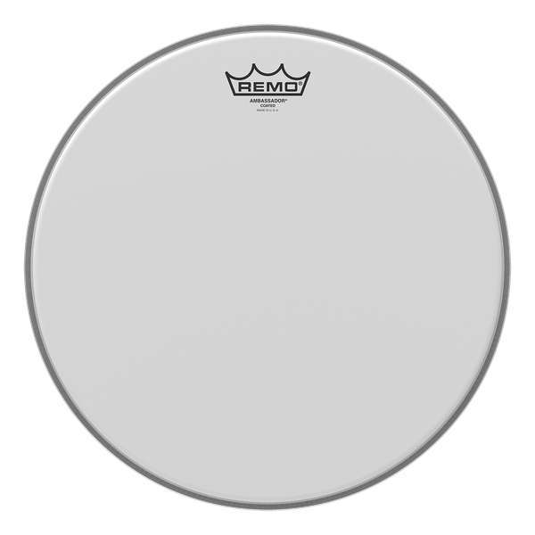 Remo Ambassador 6" BA 0106 00