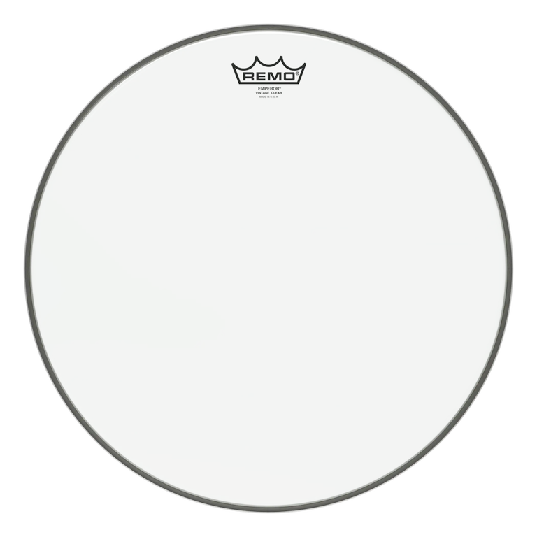 Remo 16" Emperor Vintage CL VE-0316-00
