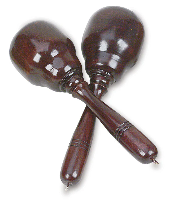 TOCA Maracas T-WM