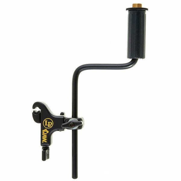 LP870160 Mic Claw with Z-Rog LP529A-X