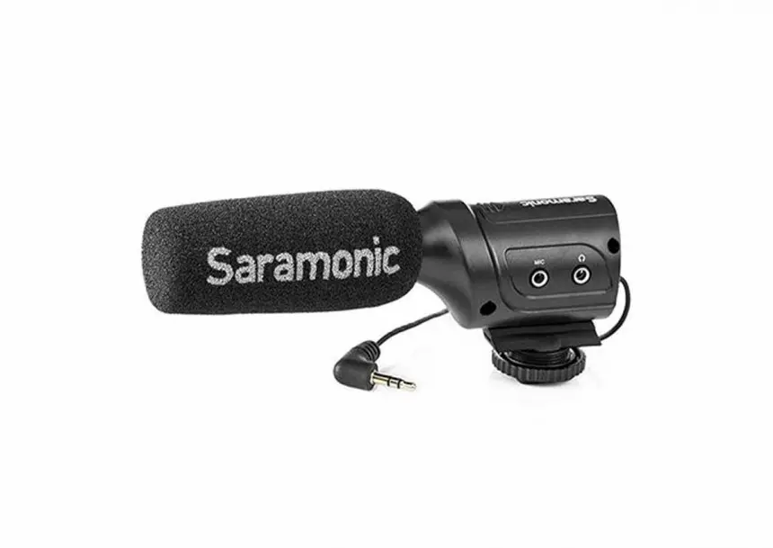Mikrofon Saramonic SR M3