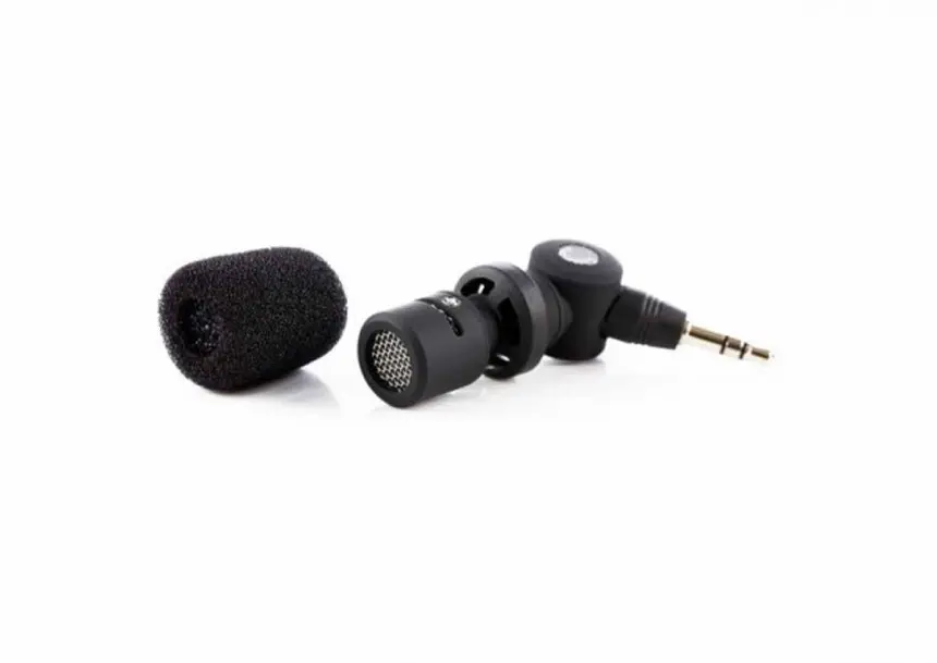 Mikrofon SARAMONIC SR XM1