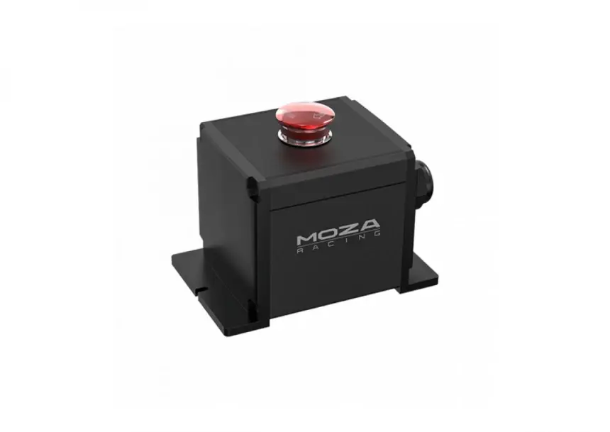 DODATNA OPREMA MOZA RACING E-STOP SWITCH