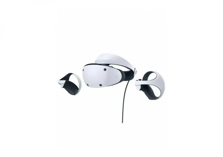 PlayStation VR2 Virtual Reality PS5