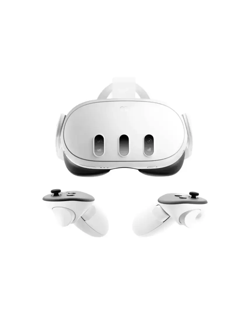 VR Headset Meta Quest 3 512GB
