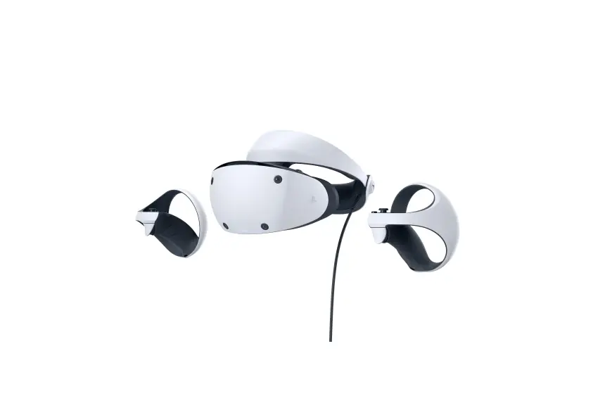 Sony Virtual realilty system 9453895 PSVR2