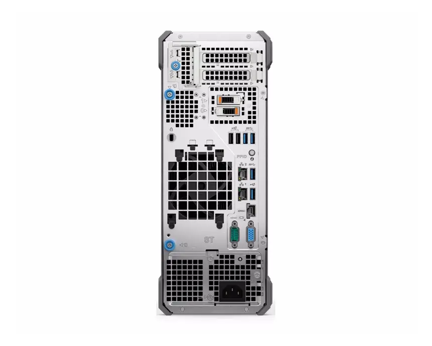 DELL PowerEdge T160 Xeon 6 6315P 4C 1x16GB 1x2TB 300W 3yr NBD