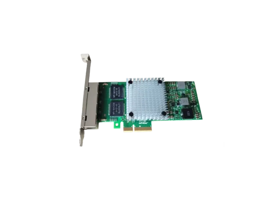 ExeLink 1G-X4-Quad-RJ45 PCle x4 1G Quad-port mrežna kartica