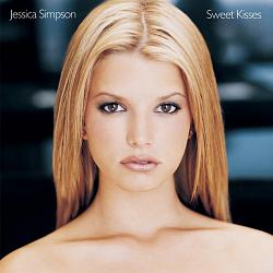 Jessica Simpson - Sweet Kisses (cd)