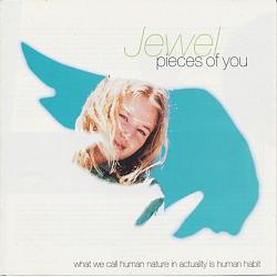 Jewel . Pieces Of You (cd)