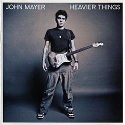 John Mayer - Heavier Things (cd)