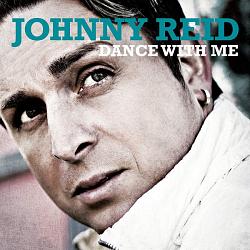 Johnny Reid - Dance With Me (cd)