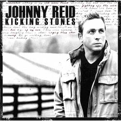 Johnny Reid - Kicking Stones (cd)