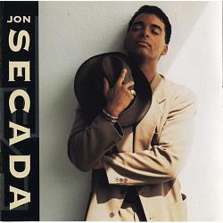 Jon Secada - Jon Secada (cd)