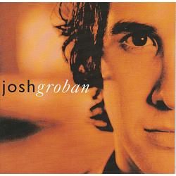 Josh Groban - Closer (cd)