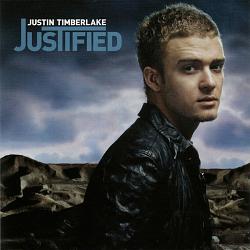 Justin Timberlake - Justified (cd)