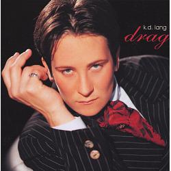 K.D.Lang - Drag (cd)
