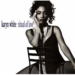 Karyn White - Ritual Of Love (cd)